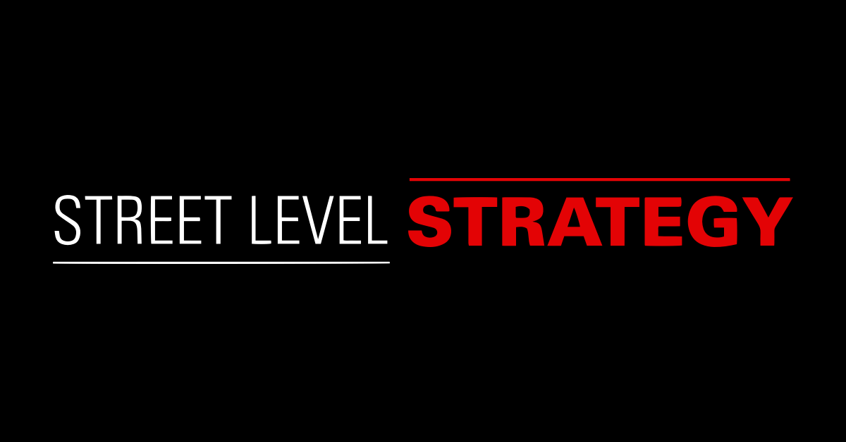 Company - Street Level Strategy